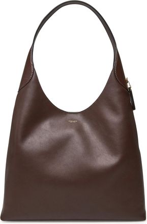 Coach Handtasche Coach Brooklyn CU044 B4MPL Braun