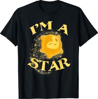 Disney Wish Im A Star T-Shirt