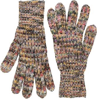 Missoni ACCESSOIRES - Handschuhe auf YOOX.COM