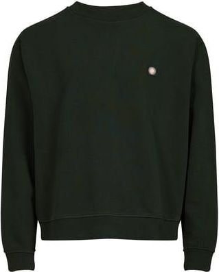 Thinking Mu Sweat relaxed Leon en coton