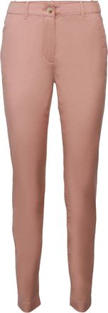 Esprit Damen 113EE1B360 Hose, 680/OLD PINK, 32 W/ 34 L