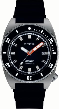 Breil Uhr Manta Seeker
