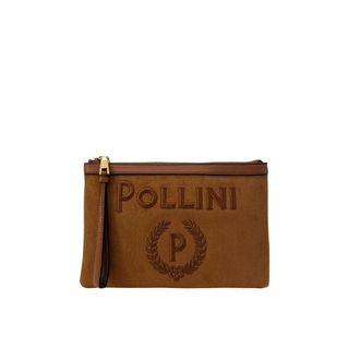 Pollini Damen, Taschen, Braun, ONE SIZEGr&ouml;&szlig;e
