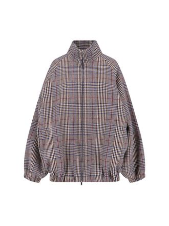 Frankie Shop Baxter Zip Jacket