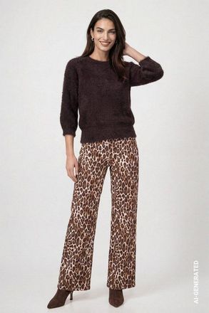 Monari Strickpullover