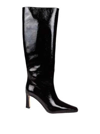 Michael Kors Bottes - Noir