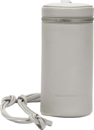 Fabiana Filippi Femme, Sacs, Gris, Taille: ONE Size Sac Seau