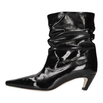 Msgm Ankle Boots - - Shoes - Damen - Schwarzk - 37 EU