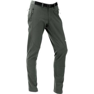 Maul Herren Hose Waxenstein Softshell Trekk.Hos