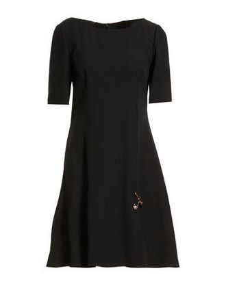 Versace ROBES - Robes courtes sur YOOX.COM