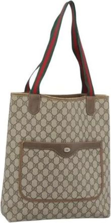 Gucci Damen, Pre-Owned, Braun, ONE SIZEGr&ouml;&szlig;e