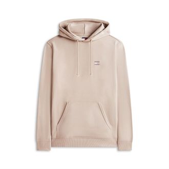 Tommy Jeans Kapuzenpullover f&uuml;r Herren (Kalkstein)