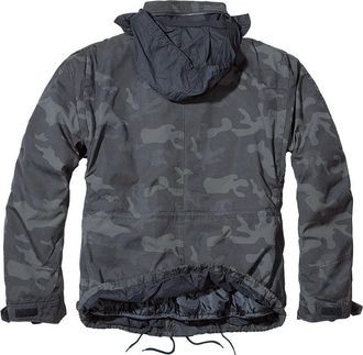 Brandit Kurzjacke M65 Giant Jacket