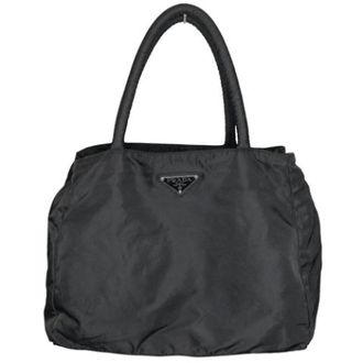 Prada Damen, Pre-Owned, Schwarzk, ONE SIZEGr&ouml;&szlig;e