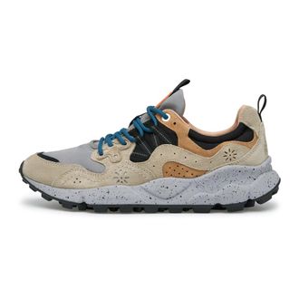 Flower Mountain Herren, Schuhe, Mehrfarbig, 43 EUGr&ouml;&szlig;e