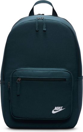 Nike Nike Rucksack Nike Heritage Eugene Rucksack (23 L), Armory Navy/Armory Navy/White, DB3300-478, MISC