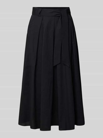 More & More Midirock mit Bindeg&uuml;rtel