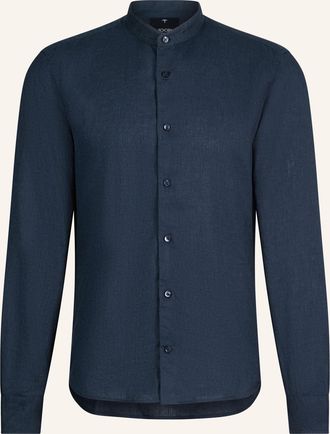 Joop Hemd Slim Fit blau