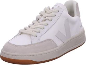 Veja Baskets V-12 B-Mesh pour femme Blanc, blanc, 37 EU