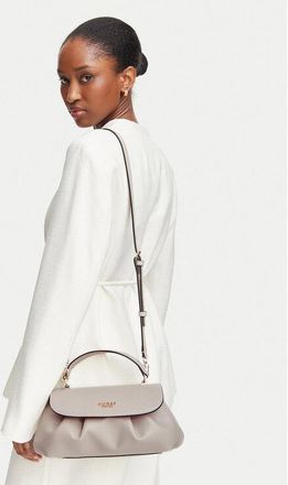 Guess Handtasche Amorette HWBG78 98190 Beige