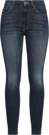 Mother HOSEN & RÖCKE - Jeanshosen auf YOOX.COM