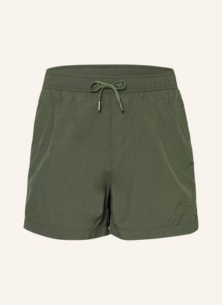 CDLP Cdlp Badeshorts gruen