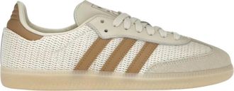 adidas Homme, Chaussures, Blanc, Taille: 38 2/3 EU Samba OG