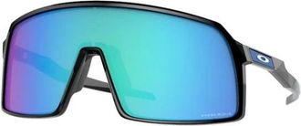 Oakley Homme, Accessoires, Noir, Taille: 37 MM Authentiques Lunettes Sutro avec Qualit&eacute; Premium
