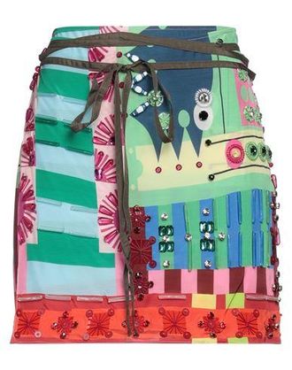 Dsquared2 BAS - Mini-jupes sur YOOX.COM