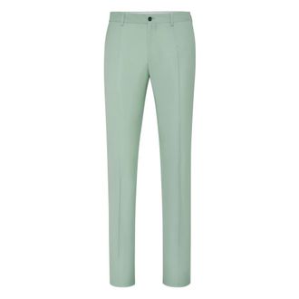Philipp Plein Hosen Gigol&ograve; Fit - - Trousers - Herren - Gr&uuml;n - XL
