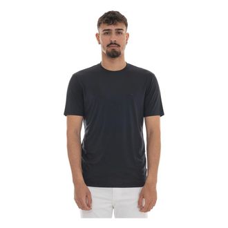 Emporio Armani Herren, Oberteile, Blau, XLGr&ouml;&szlig;e