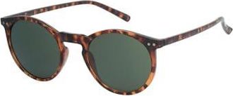 Jack & Jones Jack & Jones Homme Jacryder Noos Lunettes de soleil, Camel, Taille unique EU