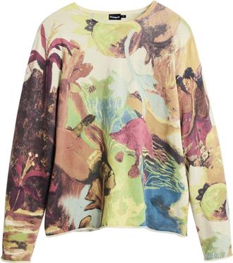 Desigual Pullover