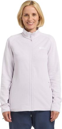 Jack Wolfskin Fleecejacke BAISELBERG FZ W