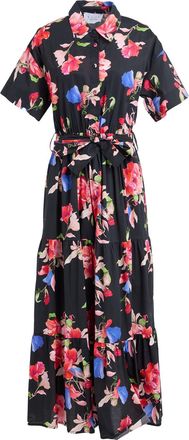 Kaos KLEIDER - Maxi-Kleider auf YOOX.COM