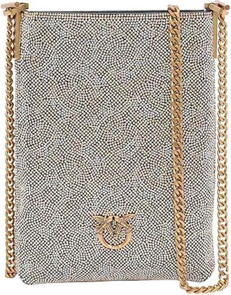 Pinko Sac Cabas - Or