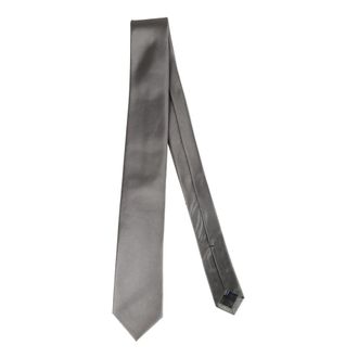 Errico Formicola Homme, Accessoires, Brun, Taille: ONE Size Cravate en soie