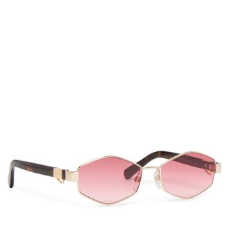 Marc Jacobs Sonnenbrillen Marc Jacobs 496/S 203465 Goldfarben