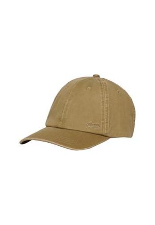 Superdry Casquettes y9010073a 8tu classic tan brown TU