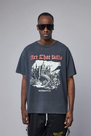 Gallery Dept. Atk Castle Tee