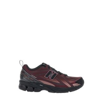 New Balance Homme, Sport, Rouge, Taille: 43 1/2 EU Chaussure de course 1906E