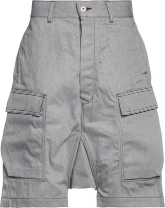 Rick Owens HOSEN & R&Ouml;CKE - Jeansshorts auf YOOX.COM