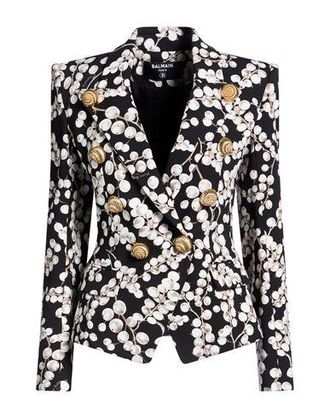 Balmain Ensembles et coordonn&eacute;s - Blazers sur YOOX.COM
