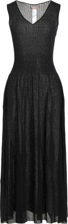 Twin-Set KLEIDER - Maxi-Kleider auf YOOX.COM