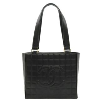 Chanel Damen, Pre-Owned, Schwarzk, ONE SIZEGr&ouml;&szlig;e