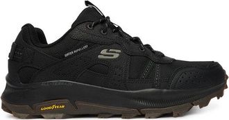 Skechers Trekkingschuhe Equalizer 5.0 Trail 237790/BBK Schwarz