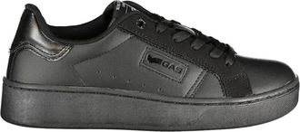 Gas Gas, Femme, Chaussures, Noir, Taille: 39 EU Jade Platform LTX