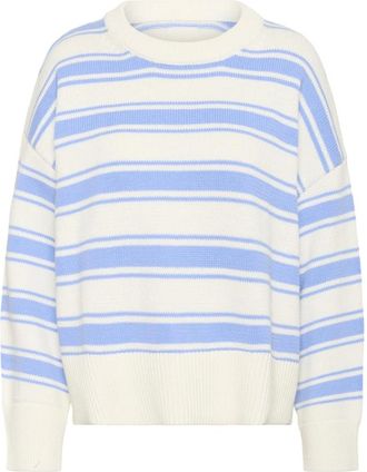 Part Two Damen, Strickwaren, Mehrfarbig, SGr&ouml;&szlig;e