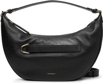 Coccinelle Umh&auml;ngetasche 329197 Schwarz