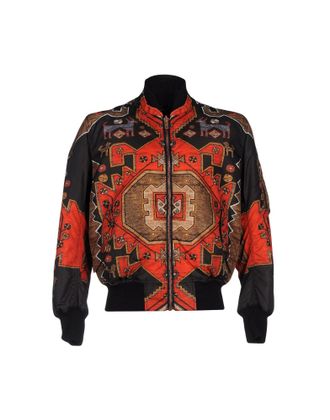 Givenchy JACKEN & M&Auml;NTEL - Jacken und Anoraks auf YOOX.COM